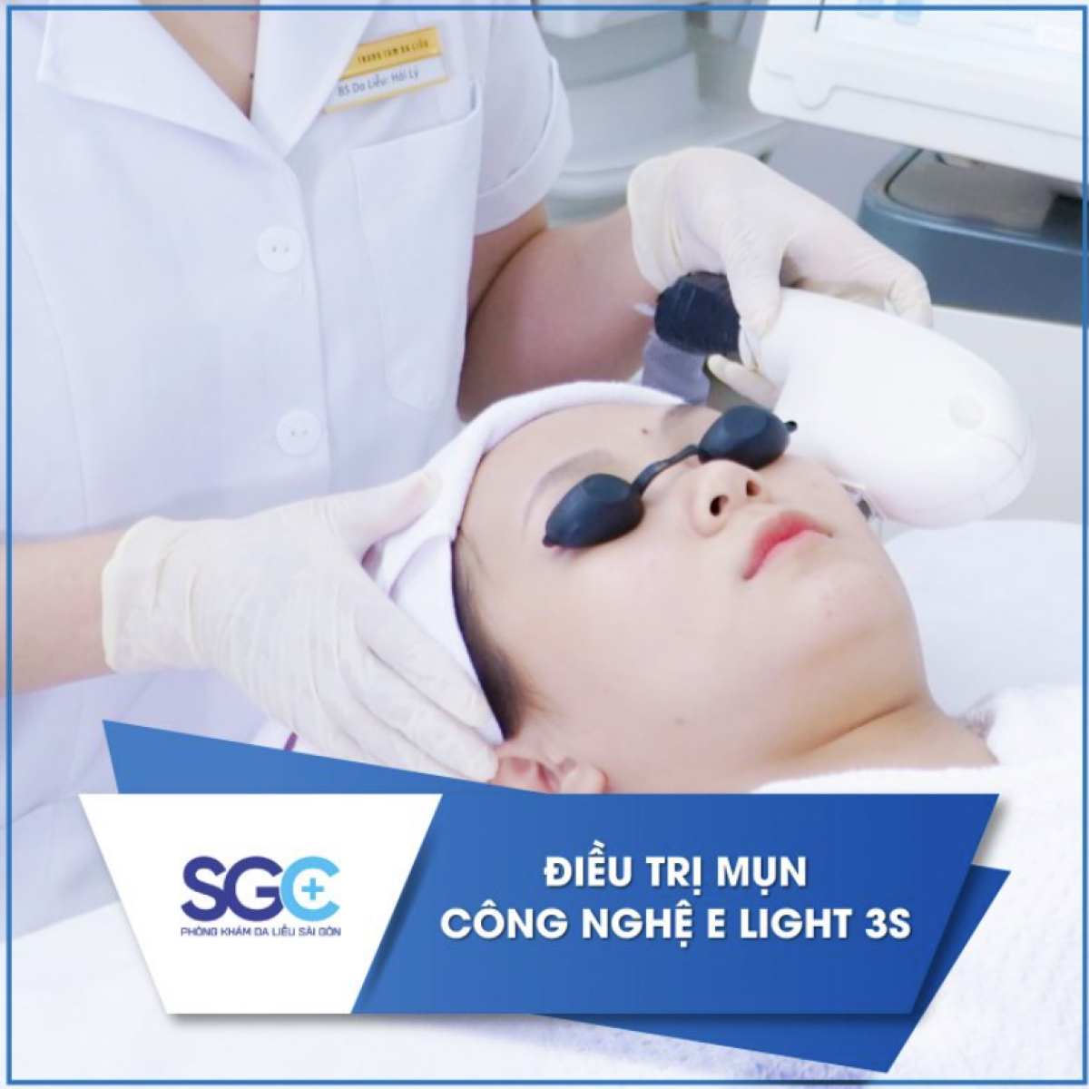 SỰ KHÁC BIỆT GIỮA CÔNG NGHỆ BIO LIGHT VÀ E LIGHT 3S – Hello Paris – Da ...